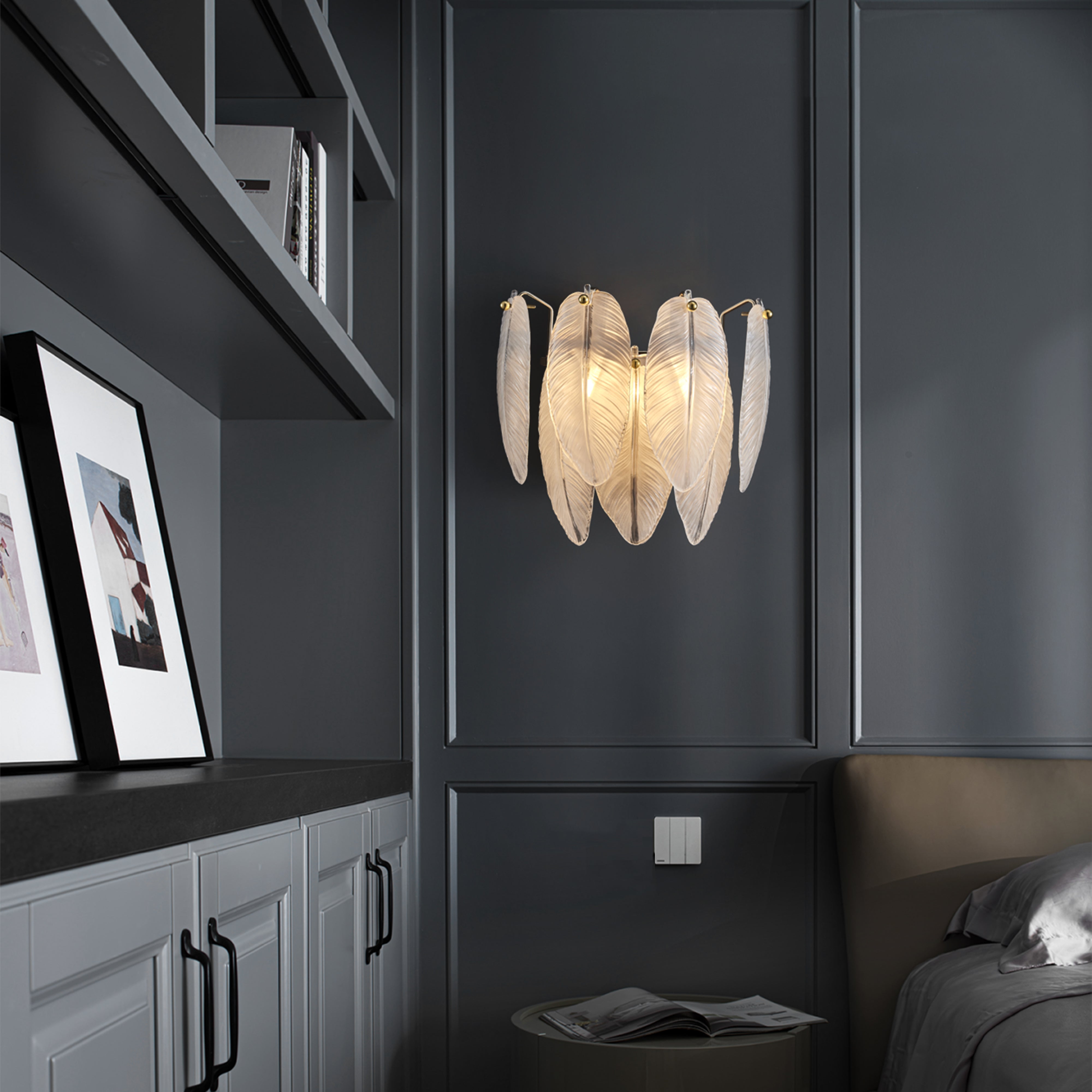 Wall Lights – LumenSphere
